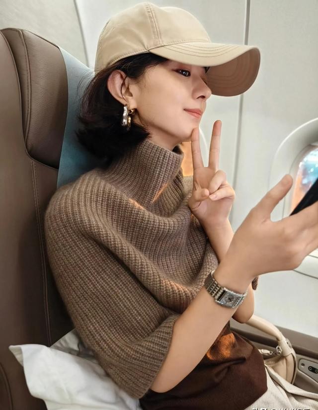 After Flying to the Sky, Zhao Liying's new film was shortlisted for the ...