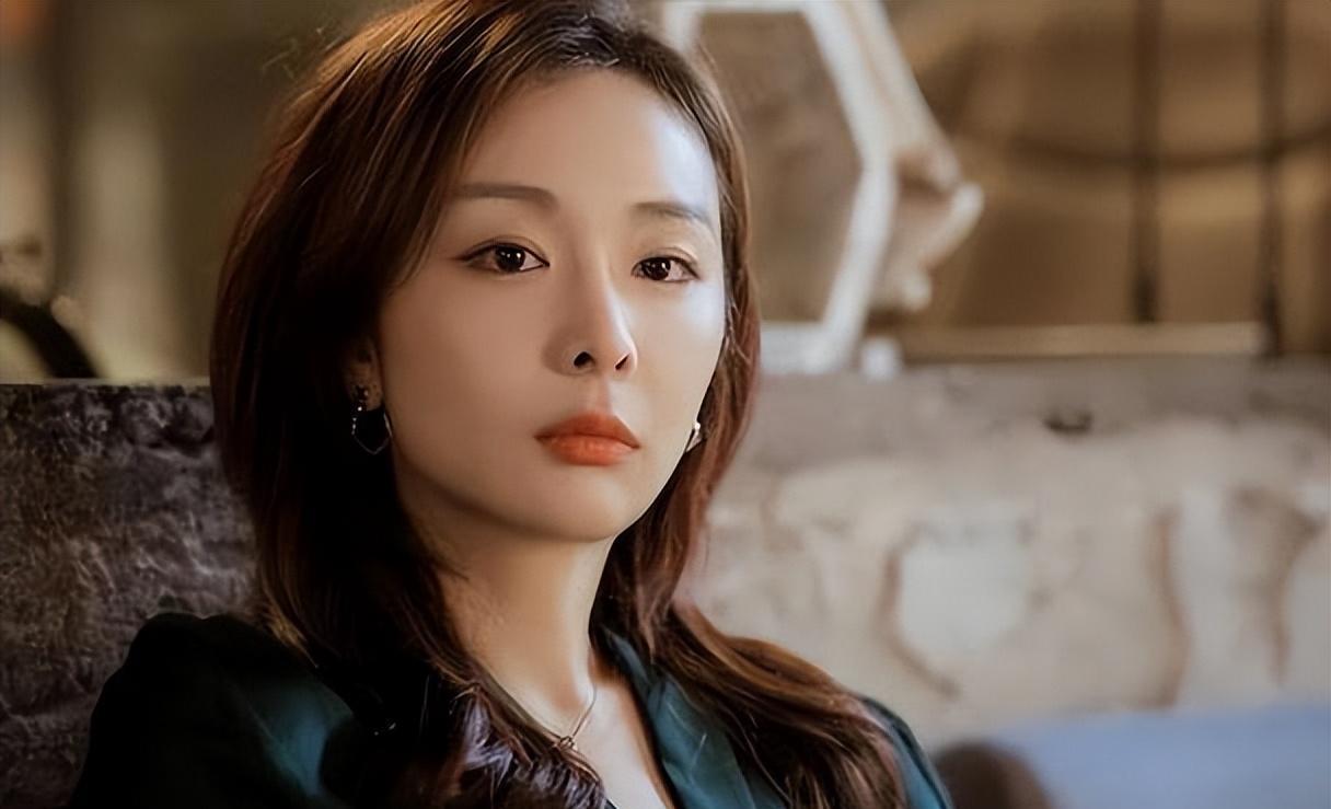 When I learned about Gao Ye's real situation, I realized why Sun Honglei wanted to support Gao ...