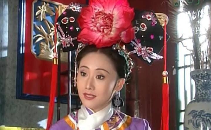 "My Fair Princess": I used to think Consort Ling was really good, but ...