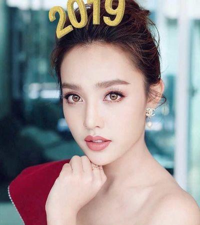 Meng Tingwei: She regrets marrying a domestic violence man. The failed marriage still scares her ...