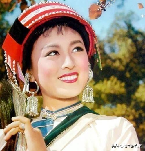 The eternal "Ashima": a household name at the age of 18, driven crazy ...
