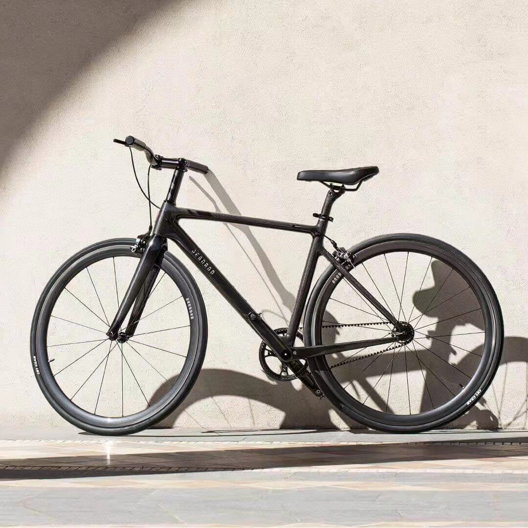 Xiaomi's crowdfunded urban bike weighs only 7kg, will it be your next ...