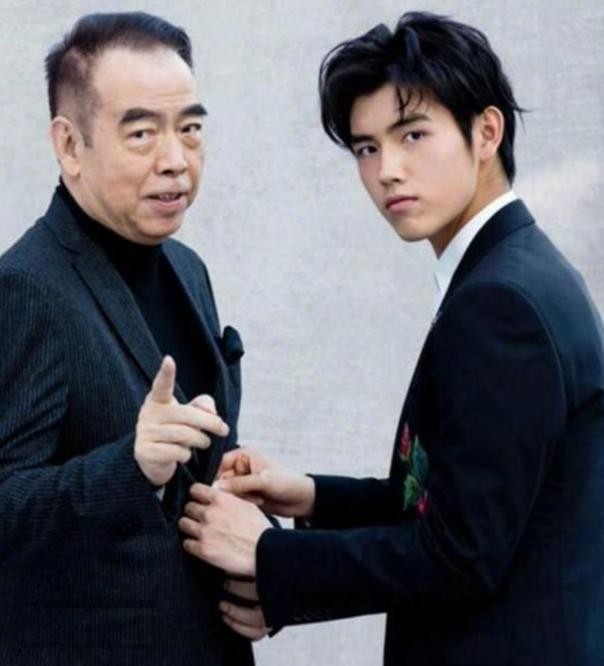 Their acting skills and looks are worse than each other, but their ...