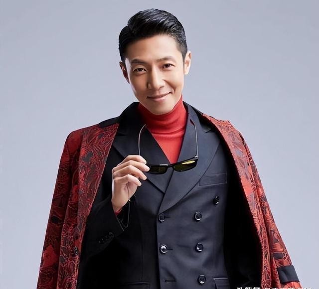 From CCTV host to heart arsonist, Sa Beining, who has been hiding for ...