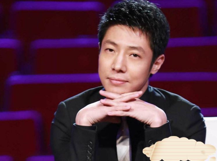 From CCTV host to heart arsonist, Sa Beining, who has been hiding for ...