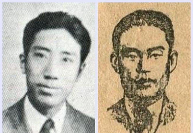 Zhang Xiaolin was killed, and the Military Control Commission took ...