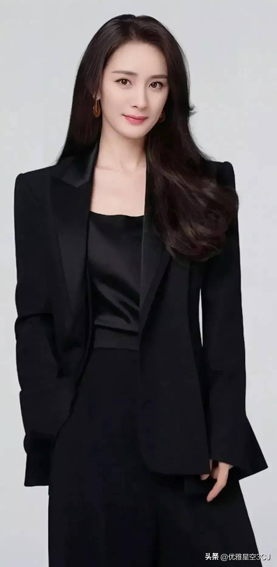 Yang Mi - iMedia