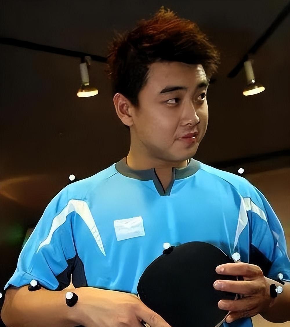 It makes people cry! Wang Manyu withdraws from the Asian Championships ...
