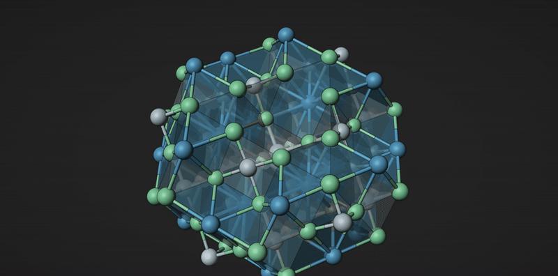 AI leads the way! A-Lab materials science innovation exploration - iMedia