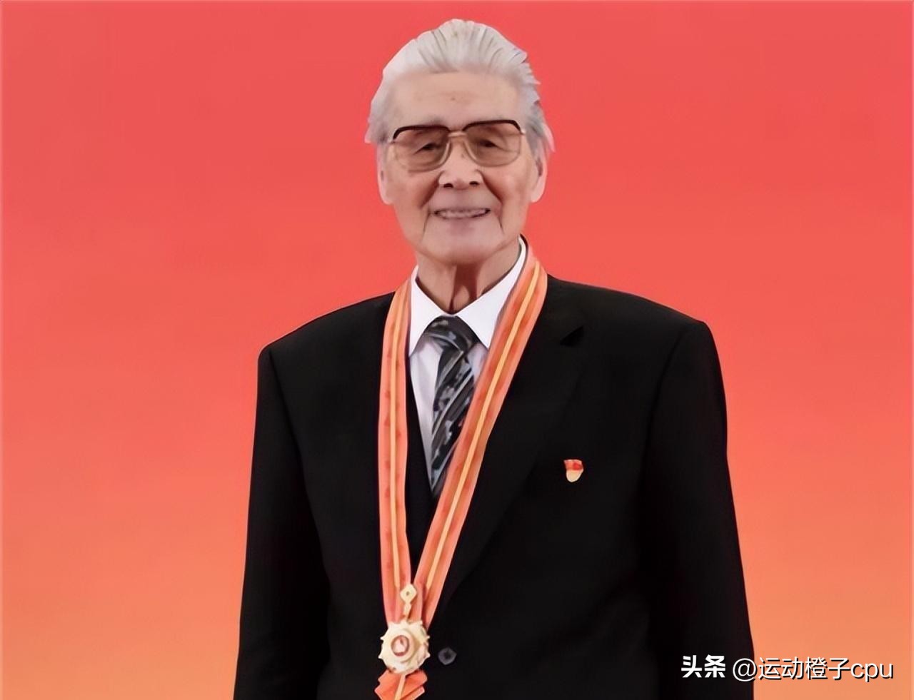 An actor by day and a spy by night, the 95-year-old "Jiang Ziya" has ...