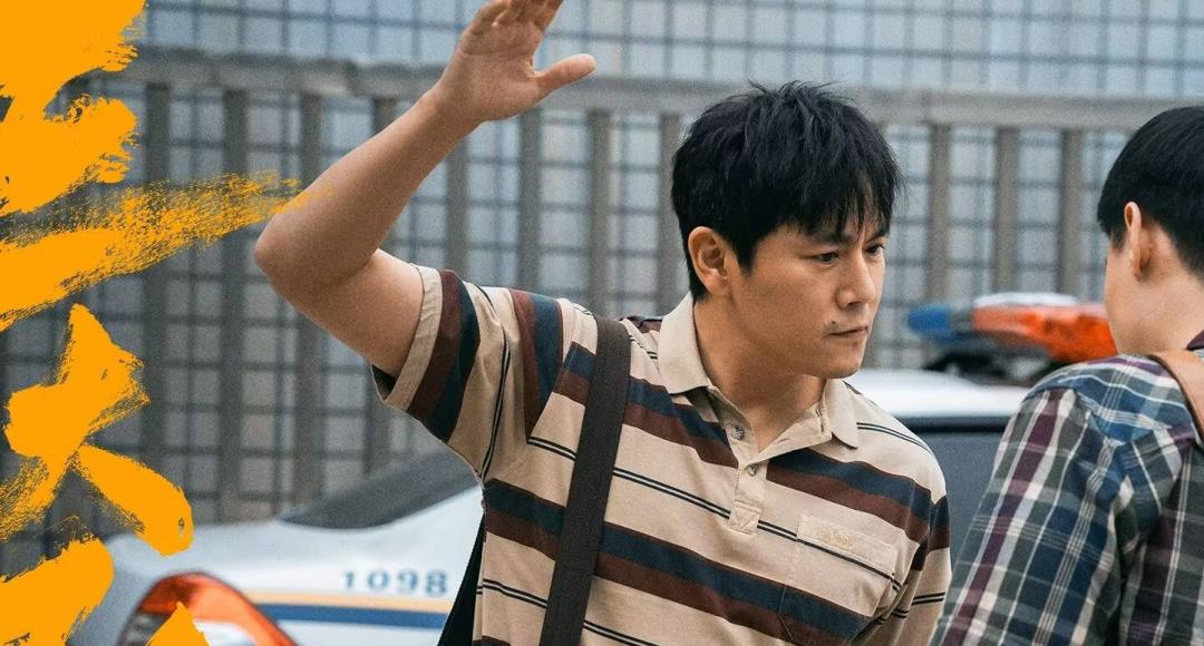 "Third Brigade": Wang Dayong's hidden identity is exposed, the fate of ...