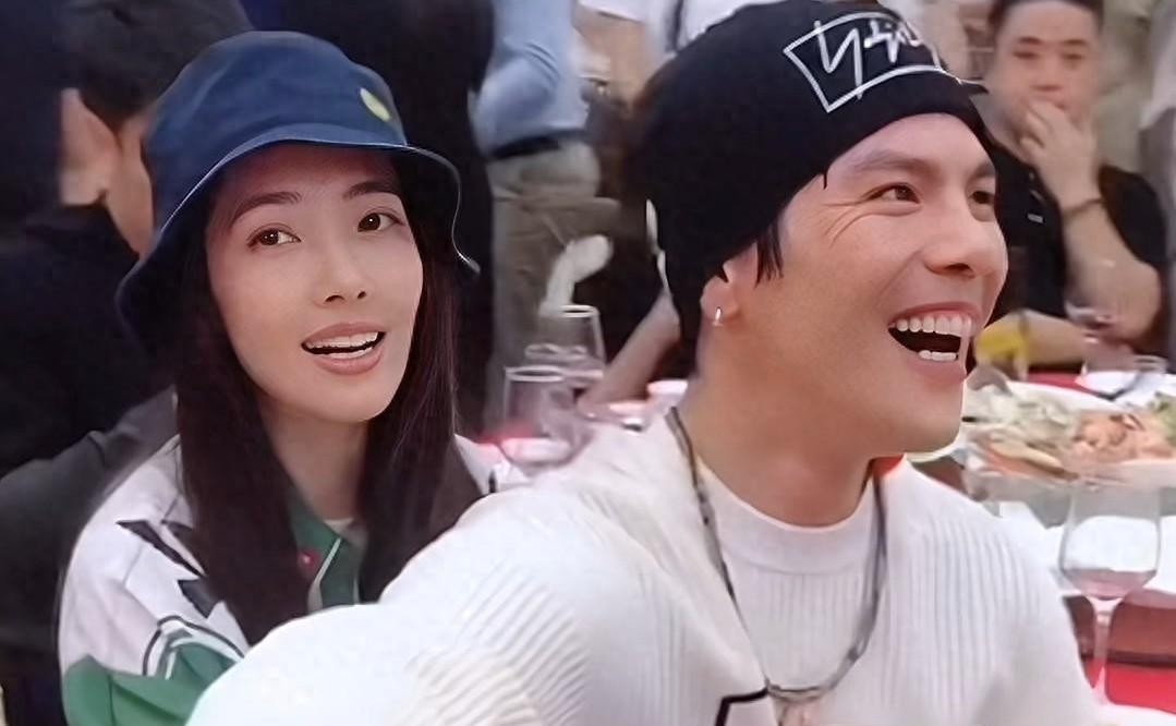 Xiang Zuo's soul has been bewitched by Lin Shiya, and his eyeballs are ...