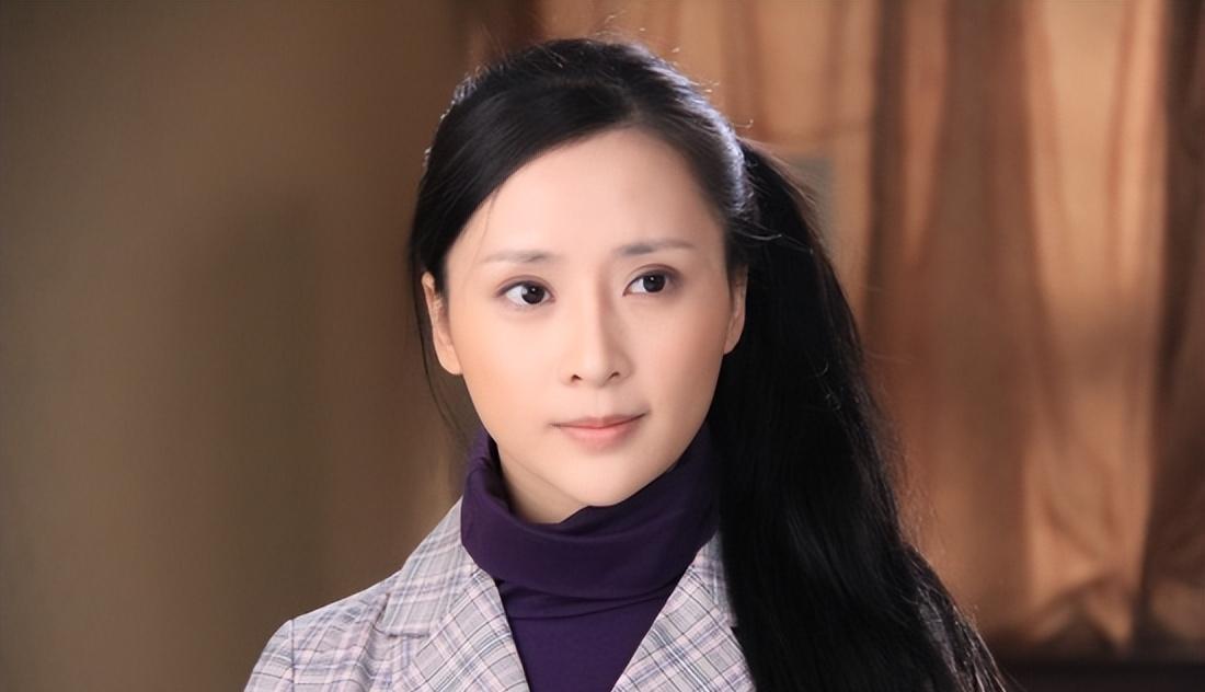 Kong Lin was in love with Wang Quanan and Geng Le, but she remained ...