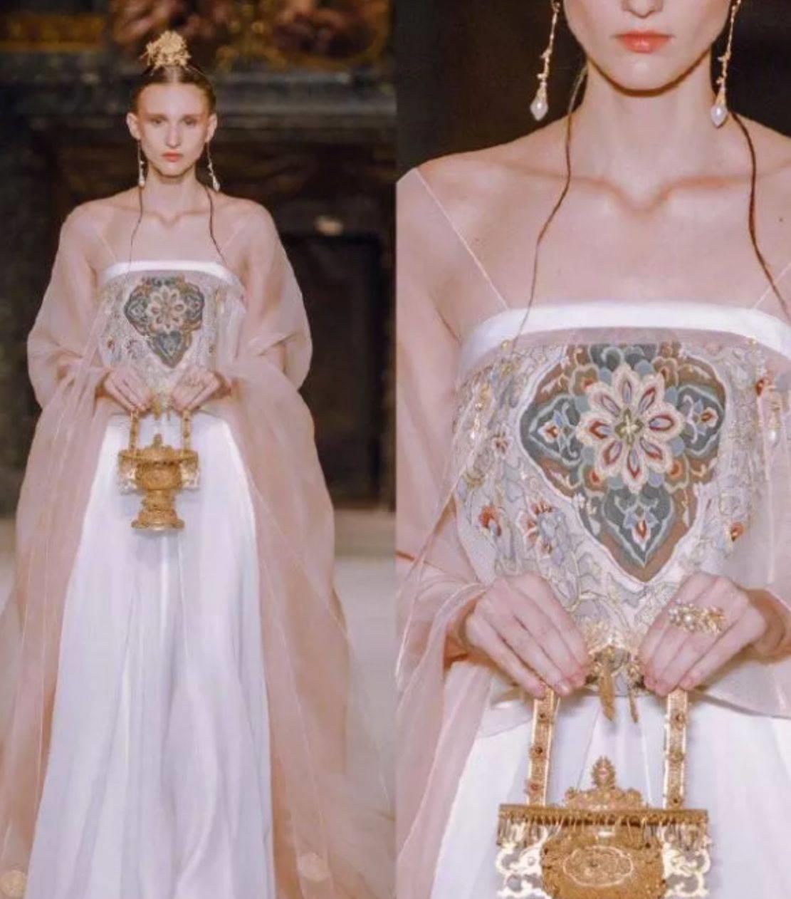 Shocking fashion on the streets of Shanghai, stunning everyone! - iMedia