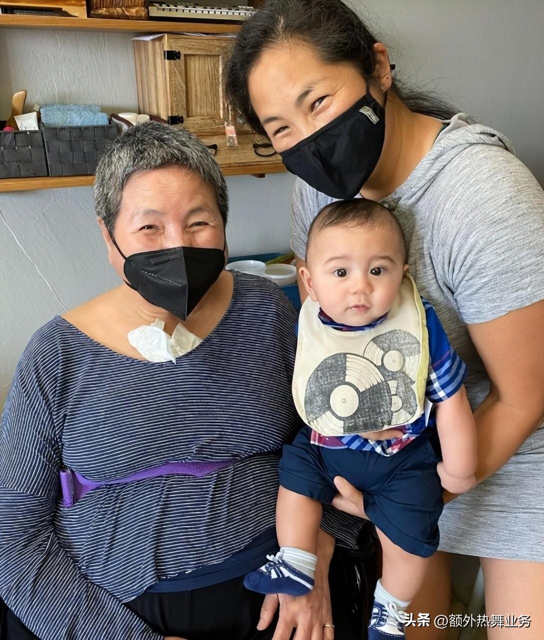 Sad! 78-year-old actress Cheng Pei-pei passed away! She appeared in public 2 months ago, and her ...