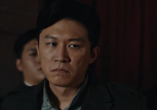 Dark Night and Dawn: Zheng Lanting didn't know until his death why Jin ...