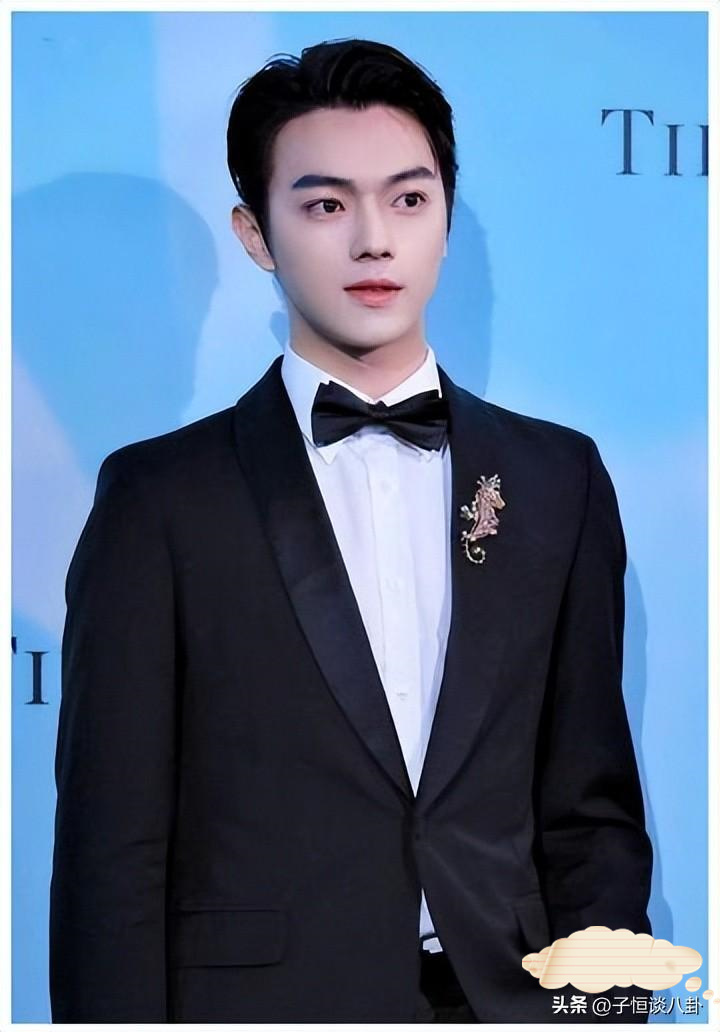 Of the four male protagonists that Yu Zheng made famous, the first ...