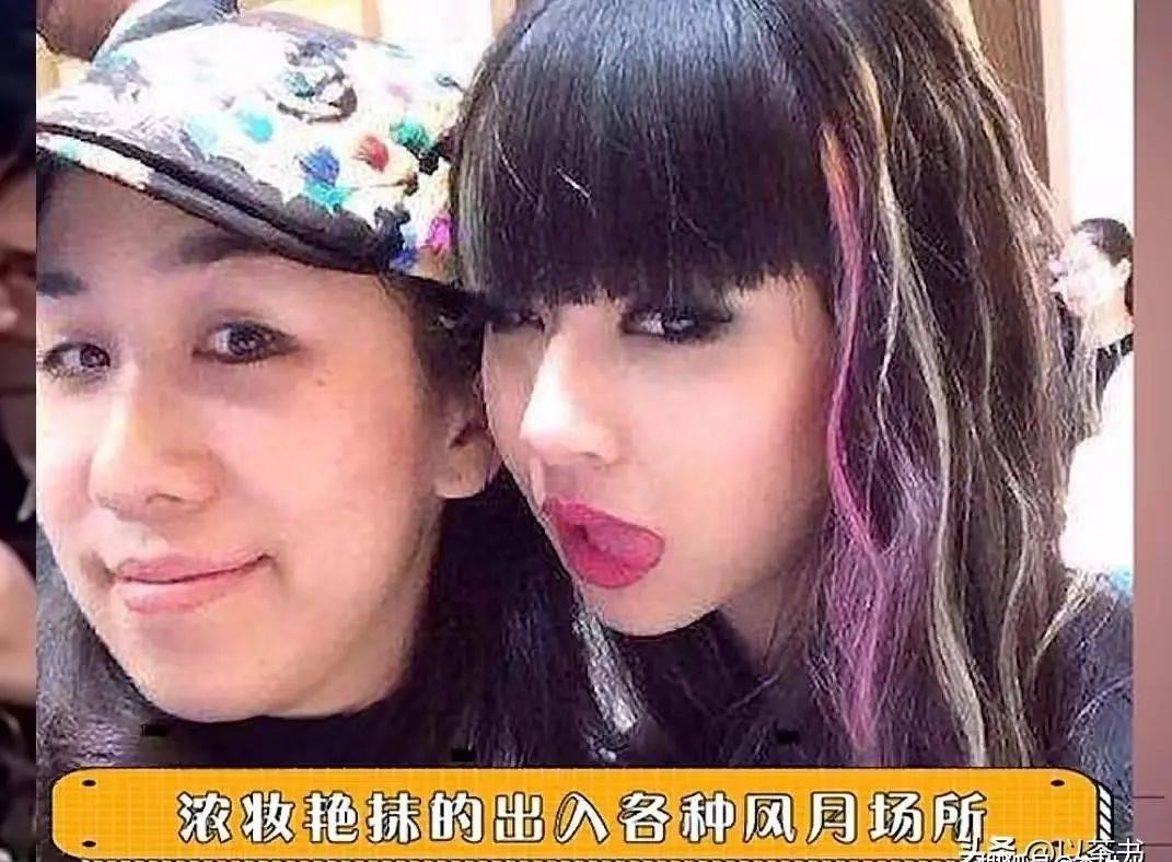 Xiao Caiqi has changed after graduating from university! After leaving ...