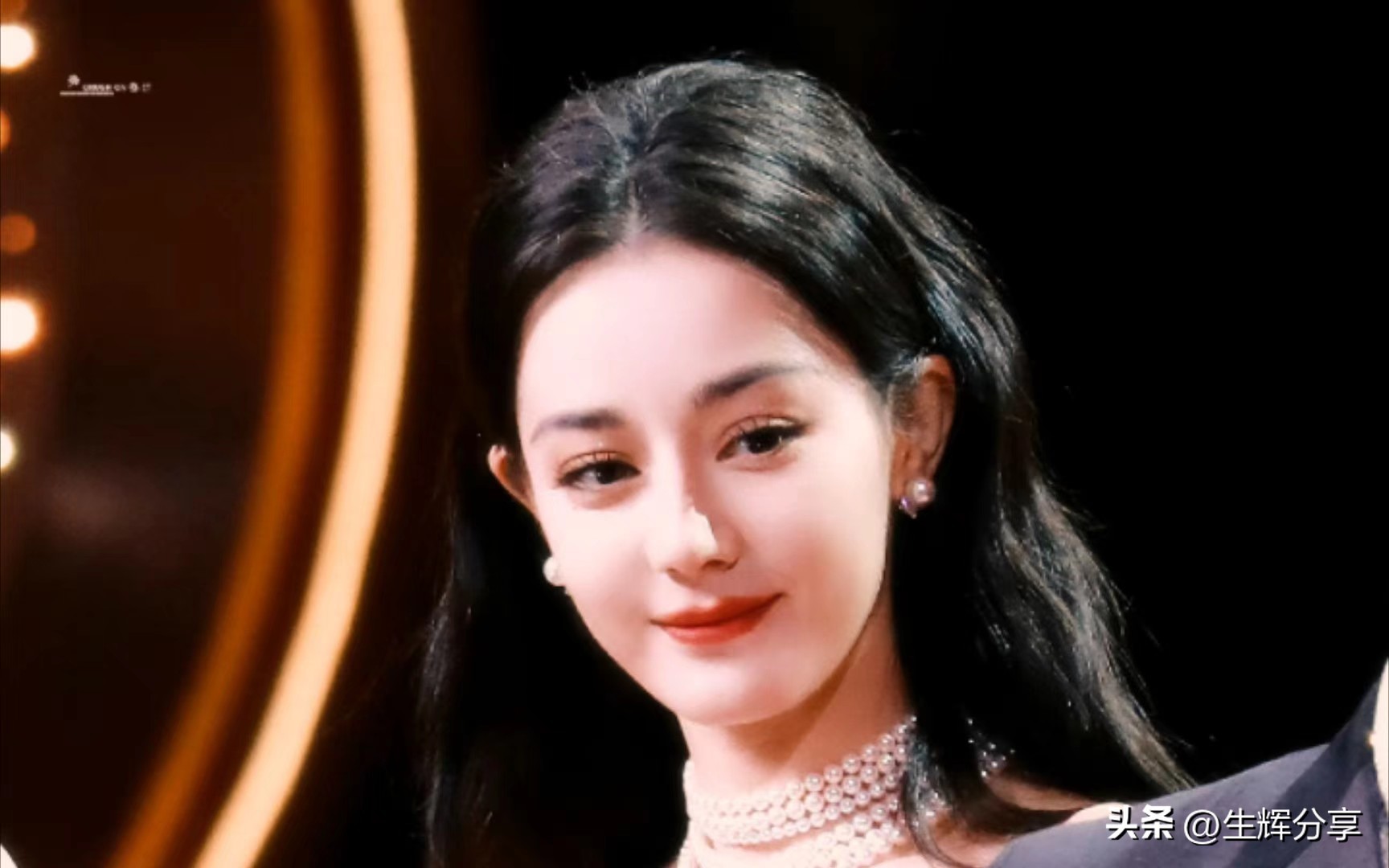 Dilireba: The "Sword Rose" blooming in waiting - iMedia