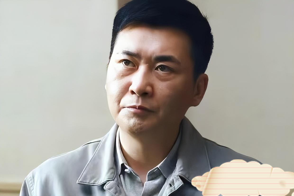 Dark Night and Dawn: It was not until Lao Chen was cleared of suspicion ...