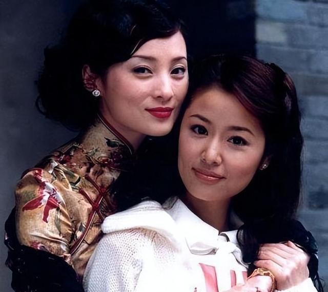 It is said that there are many beauties in Hong Kong and Taiwan, but ...
