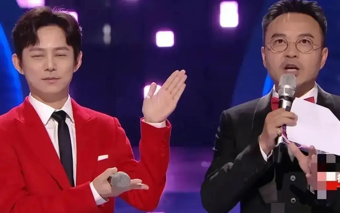 Xie Na is back, He Jiong is old, and Qi Sijun is stable: the new ...
