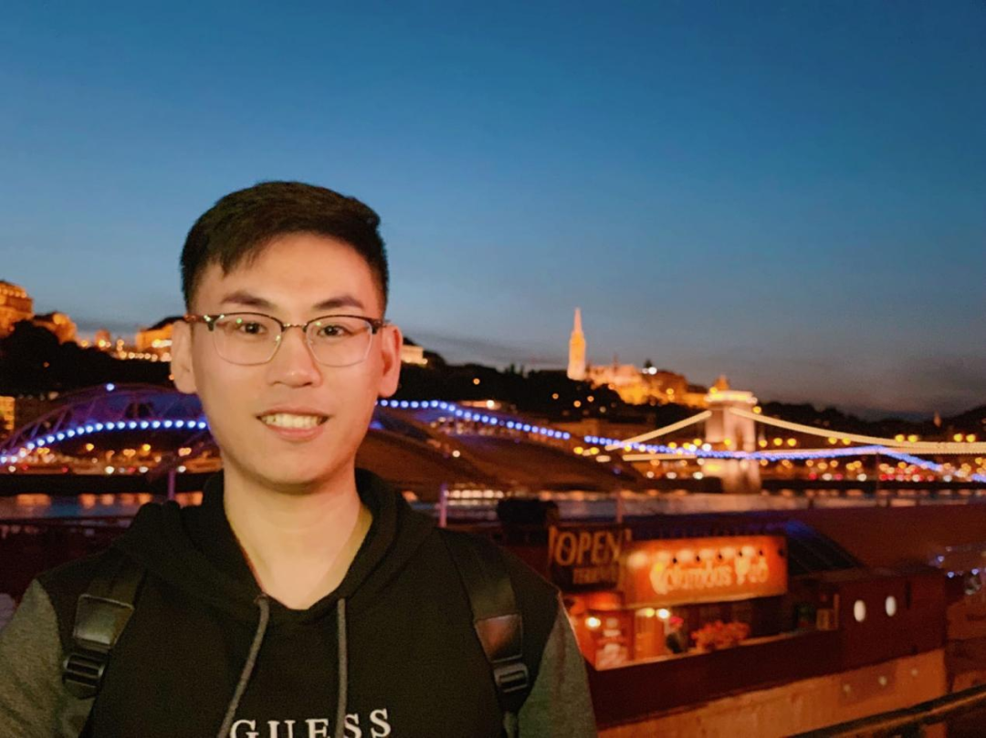 excellent!Li Junjie - iNEWS