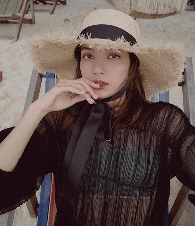 Don't wear the little black dress casually! After seeing clearly the ...