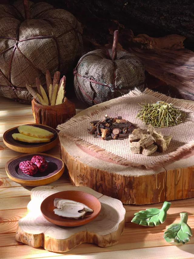 The "cross-border showdown" between old white tea and isatis root - iMedia