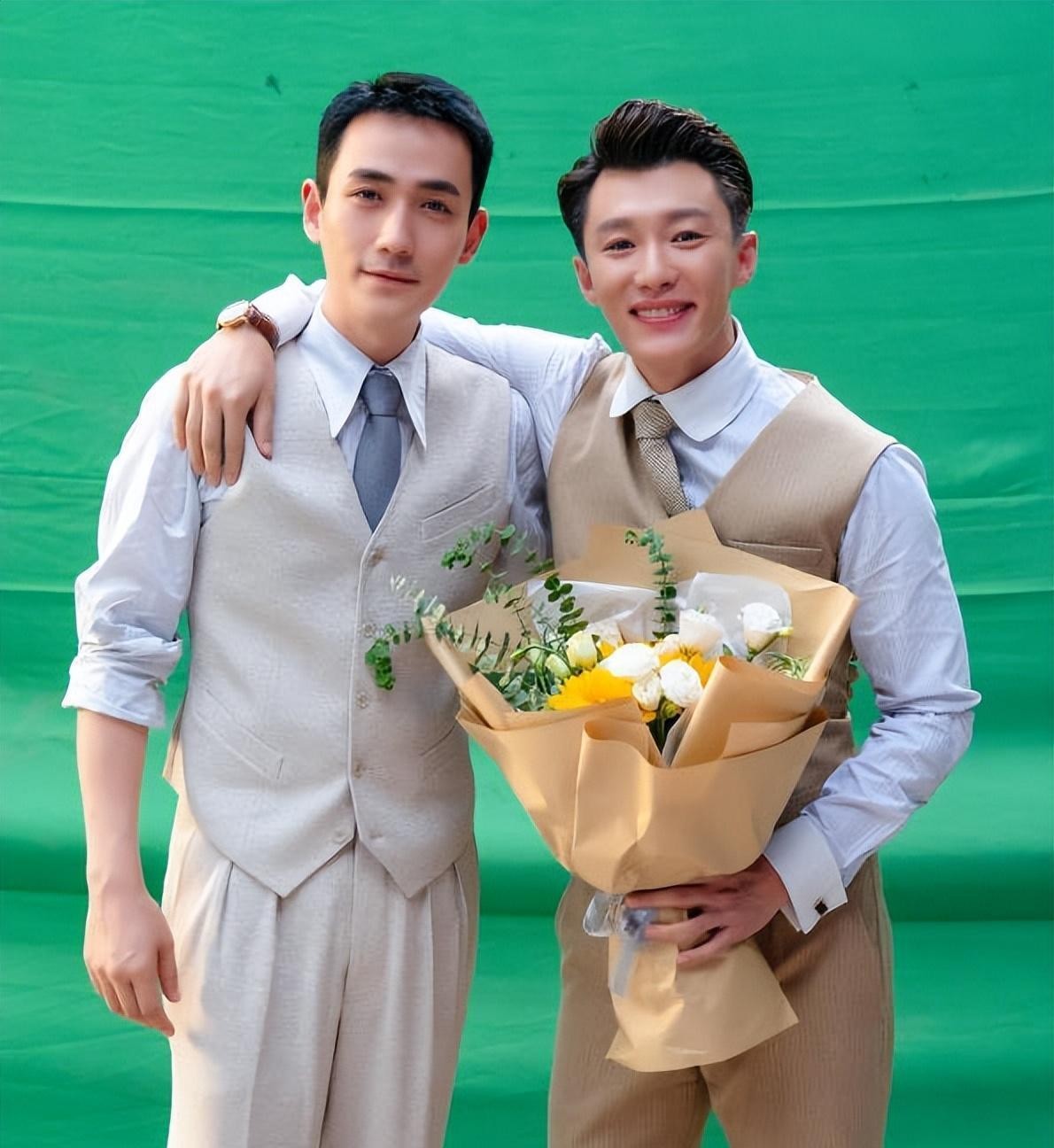 He appeared on the Spring Festival Gala at the age of 8 and became ...