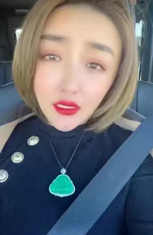 Zhang Yujiao: Zhao Benshan commented that she was once a supporting actor, so why does she live ...