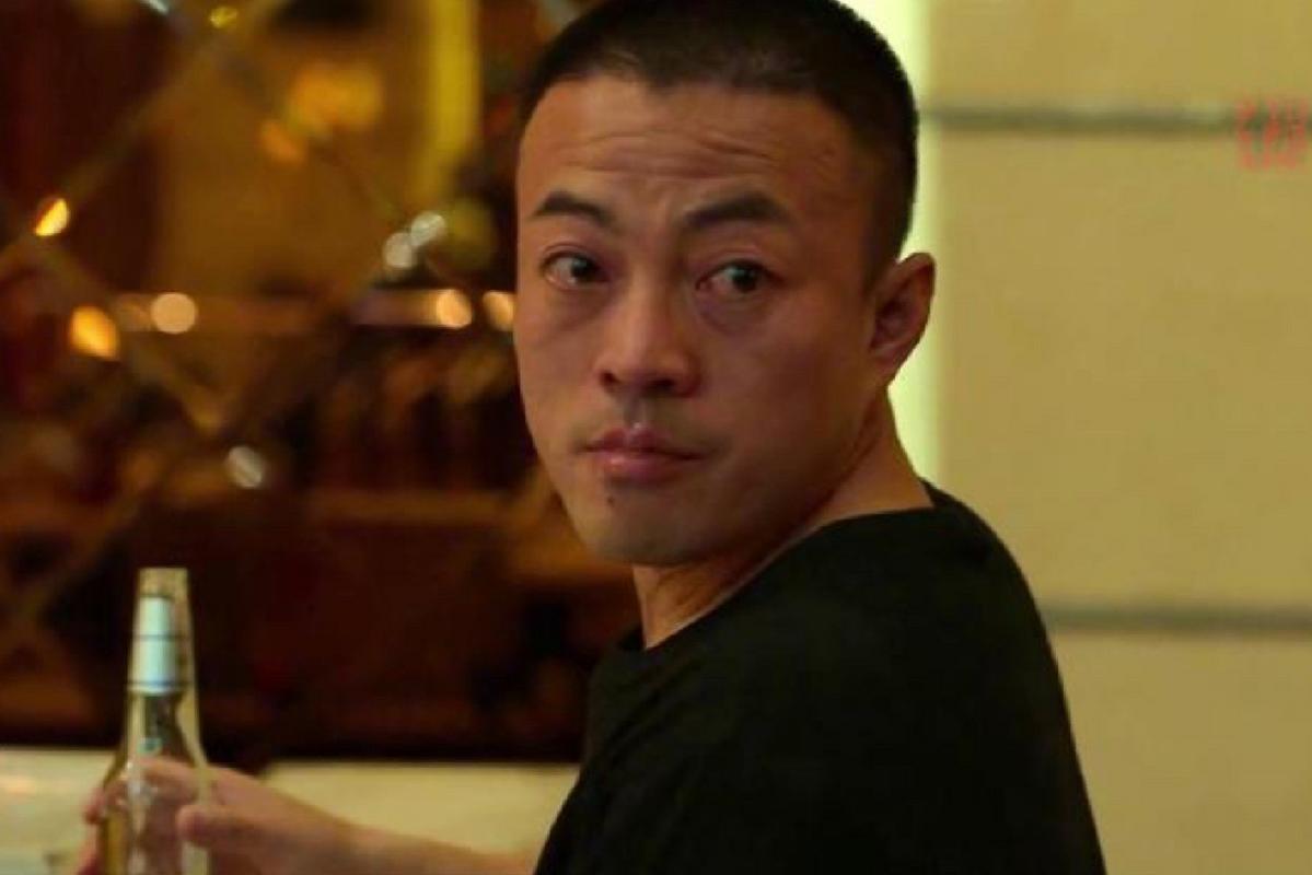 Fan Wei and Lin Jiachuan: The Rap of China in acting, revealing the secrets of textbook acting ...