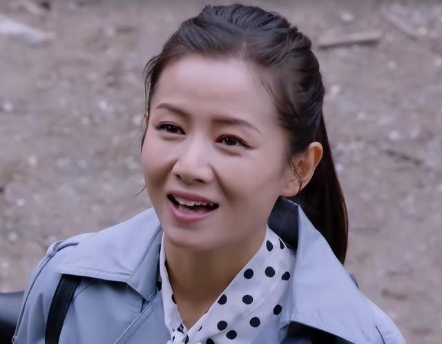 Qu Ni Ciren in "Snow Lotus" also plays a young role, but it is more ...