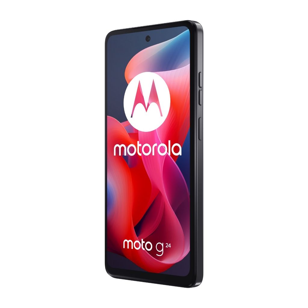 Motorola G24 mobile phone renderings re-exposed: 6.56-inch IPS LCD ...