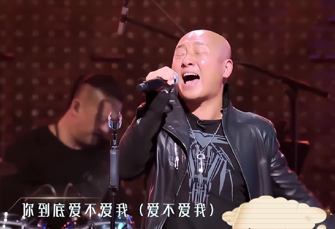 53-year-old Zhou Xiaoou: From a "rock star" to a "green vine cannon ...