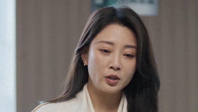 "Song of Mortals" Qin Lingling never dreamed of dismissing Na Wei, but ...