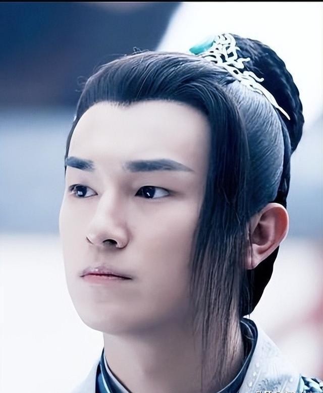 The crew that can no longer be hired: The crew of The Legend of Chusen ...