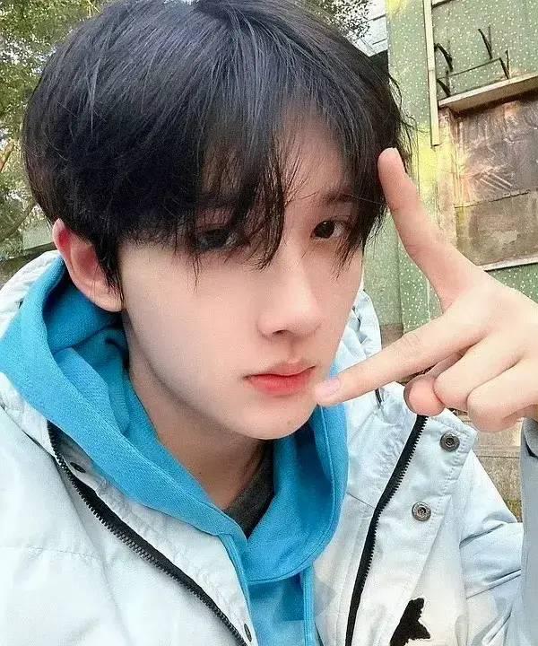 Debut in the early morning, collapse in the afternoon? Yu Yuhan, I may ...