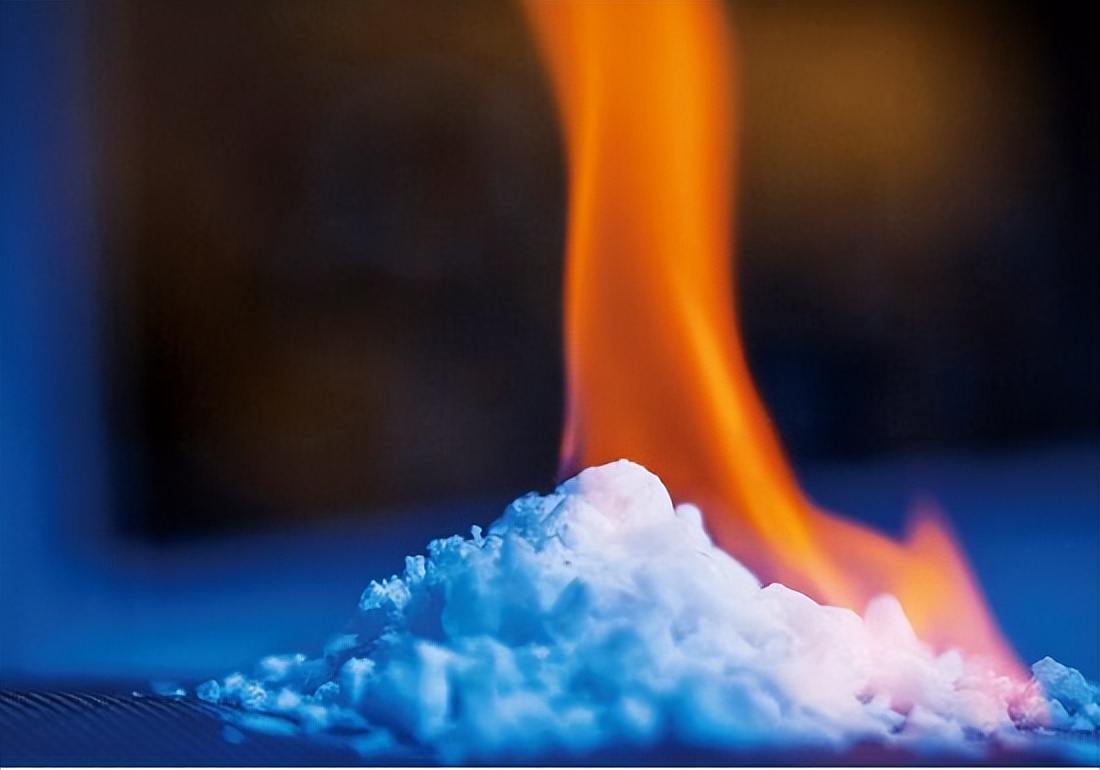 Is methane hydrate expected to replace oil in the future? China has the ...