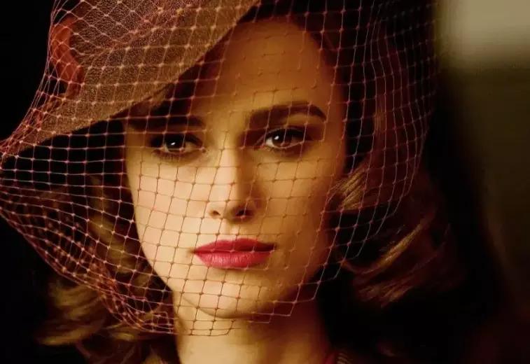 "Pirates of the Caribbean" heroine Keira Knightley filmed large-scale ...