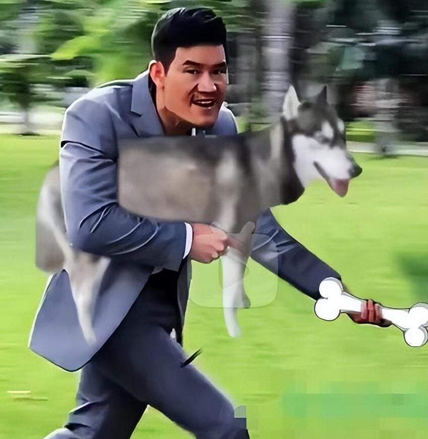 Gazi brother Xie Mengwei: There is no life for Wu Jing, but he has to suffer from the disease ...