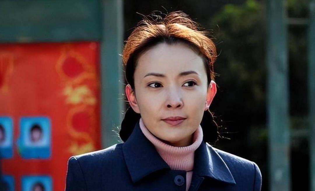 What a loving celebrity couple, Liu Weiwei and Sun Honglei fell in love because of their drama ...