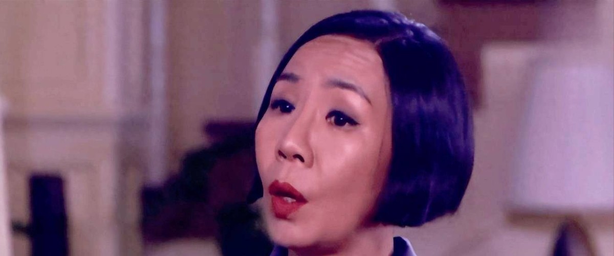 Facts have proved that Yang Qing, who has become a wealthy wife, has ...