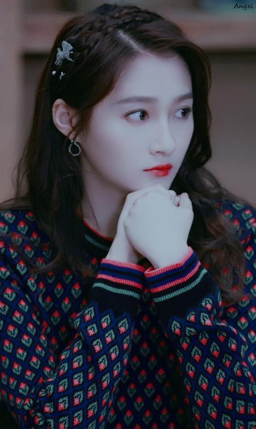 Actor Hou Mengsha: Once famous for her military drama, she married her ...