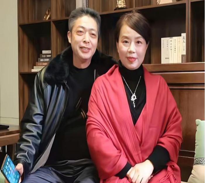 The cousin's wife stood up for Guo Wei, which put Xu Min in the spotlight. Tian Jing's ...