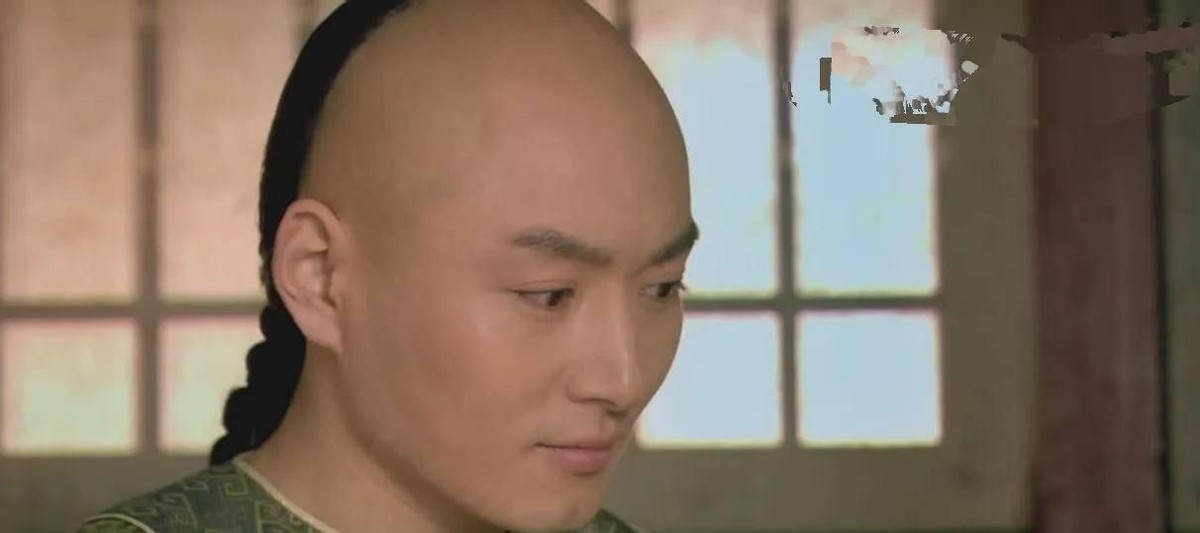 Original "The Legend of Zhen Huan": Why did Concubine Shu agree to let ...