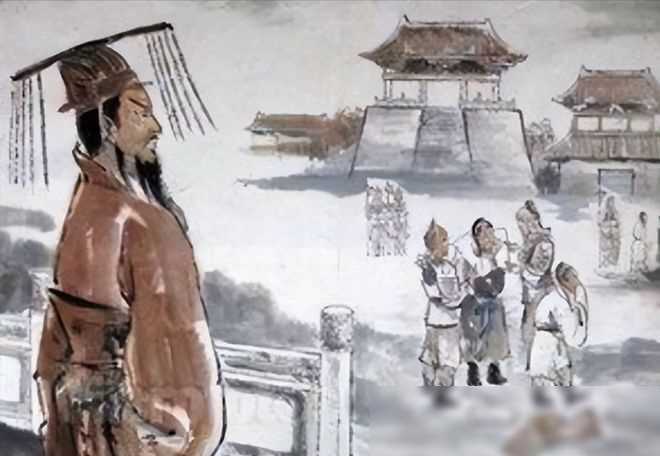 Emperor Xuan of Han, Liu Bingyi, defeated the Huns and his achievements ...