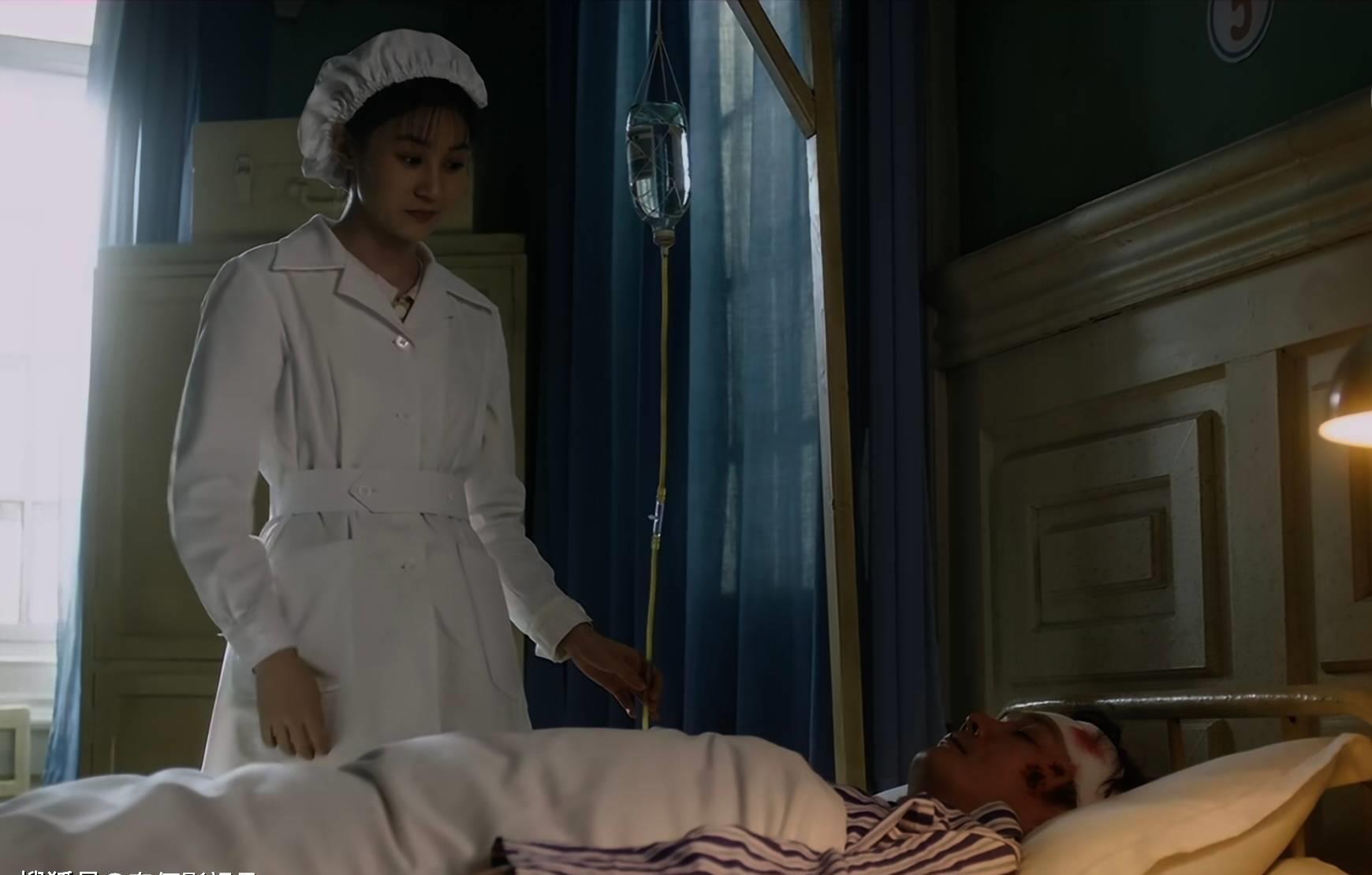 Inside story of "Thrush"! Luo Shanshan is innocent, Ge Yun shows his tail, where will Li ...