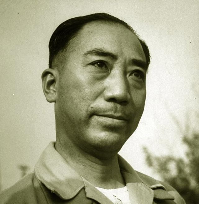 Dai Li, the "king of spies", invented three tortures to deal with ...