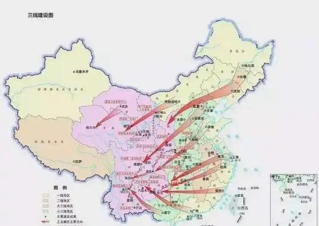 Remember the Third Front Construction 60 years ago? This time the great ...